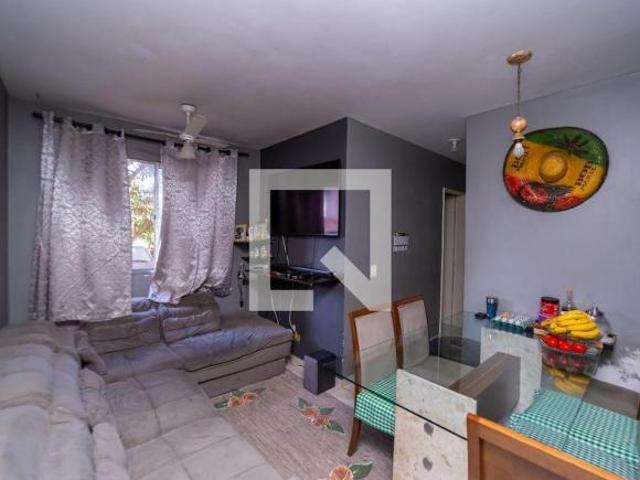 Apartamento à Venda Ermelino Matarazzo, 2 Quartos, 46 m2