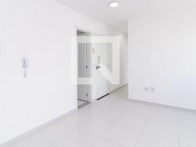 Apartamento à Venda Ermelino Matarazzo, 2 Quartos, 46 m2