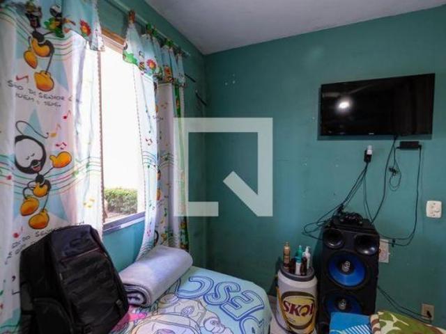 Apartamento à Venda Ermelino Matarazzo, 2 Quartos, 46 m2