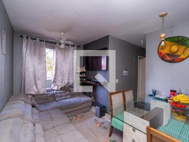 Apartamento à Venda Ermelino Matarazzo, 2 Quartos, 46 m² São Paulo