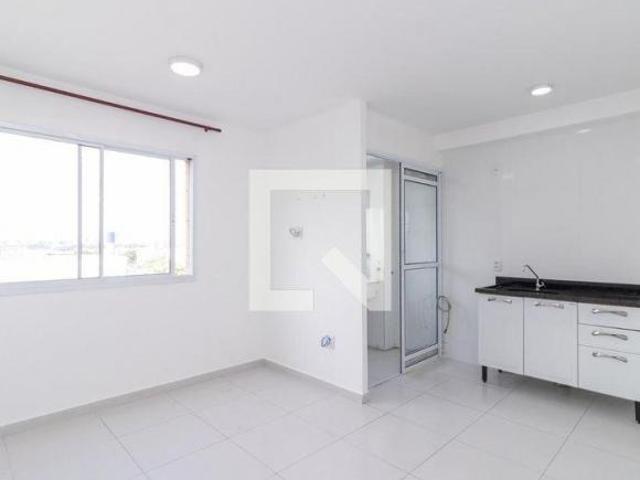 Apartamento à Venda Ermelino Matarazzo, 2 Quartos, 46 m² São Paulo