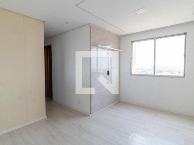 Apartamento à Venda Ermelino Matarazzo, 2 Quartos, 47 m2