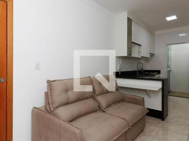 Apartamento à Venda Ermelino Matarazzo, 2 Quartos, 47 m2