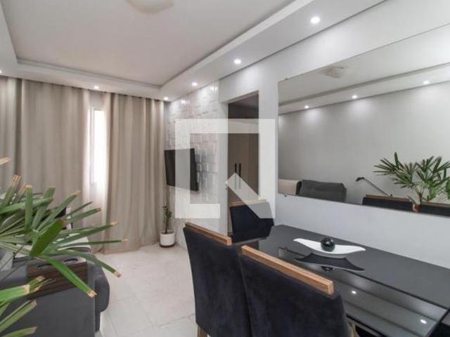Apartamento à Venda Ermelino Matarazzo, 2 Quartos, 47 m2