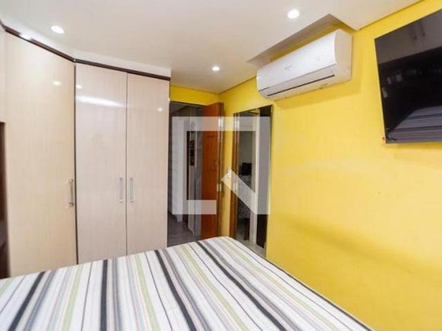 Apartamento à Venda Ermelino Matarazzo, 2 Quartos, 47 m2