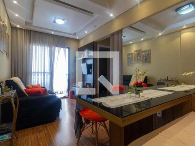 Apartamento à Venda Ermelino Matarazzo, 2 Quartos, 47 m2