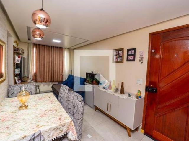 Apartamento à Venda Ermelino Matarazzo, 2 Quartos, 47 m2