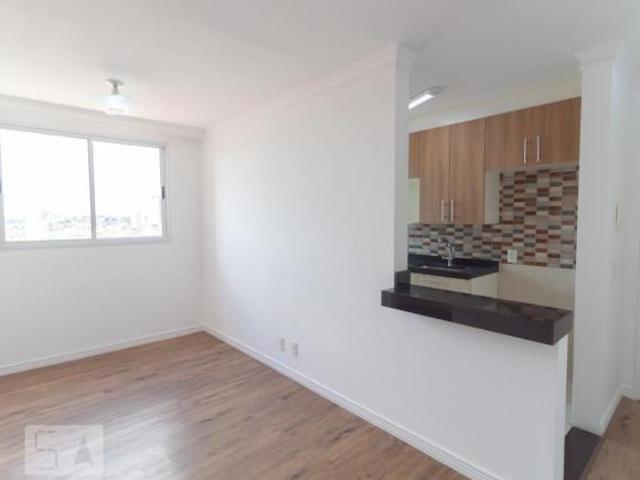 Apartamento à Venda Ermelino Matarazzo, 2 Quartos, 47 m2