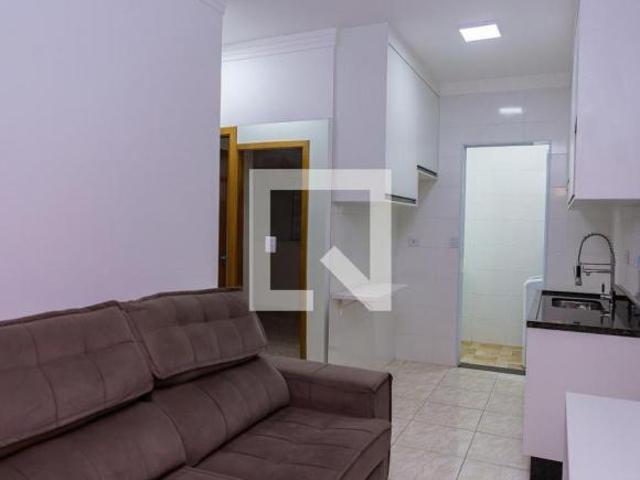 Apartamento à Venda Ermelino Matarazzo, 2 Quartos, 47 m2