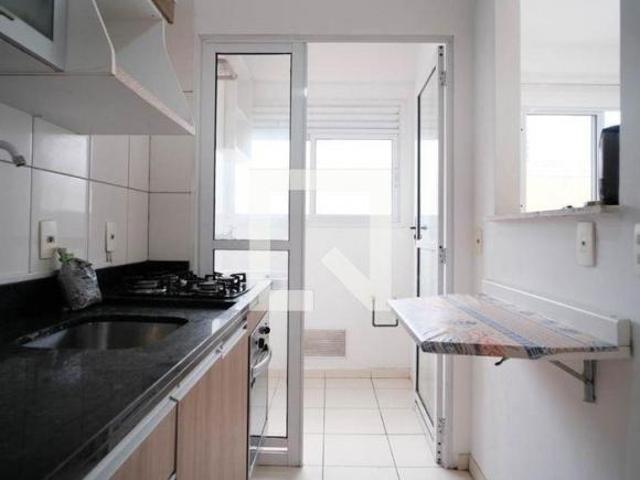 Apartamento à Venda Ermelino Matarazzo, 2 Quartos, 47 m2