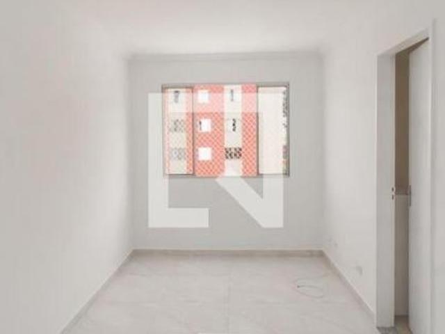 Apartamento à Venda Ermelino Matarazzo, 2 Quartos, 47 m2