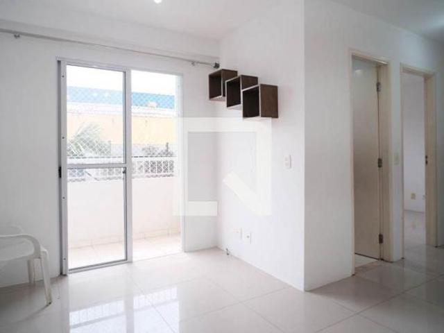 Apartamento à Venda Ermelino Matarazzo, 2 Quartos, 47 m2