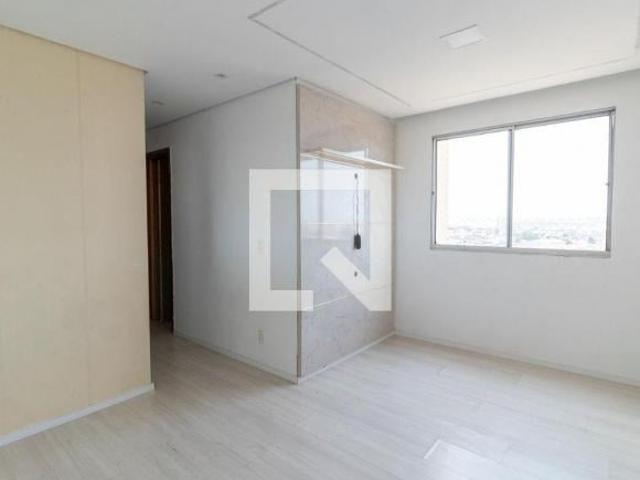 Apartamento à Venda Ermelino Matarazzo, 2 Quartos, 47 m2