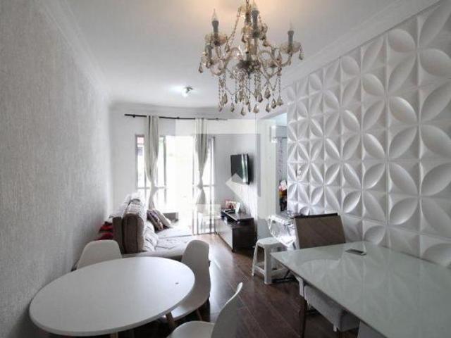 Apartamento à Venda Ermelino Matarazzo, 2 Quartos, 47 m² São Paulo