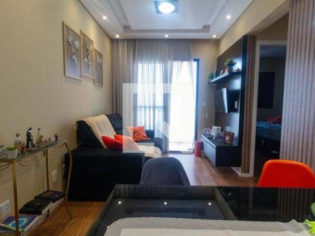 Apartamento à Venda Ermelino Matarazzo, 2 Quartos, 47 m² São Paulo