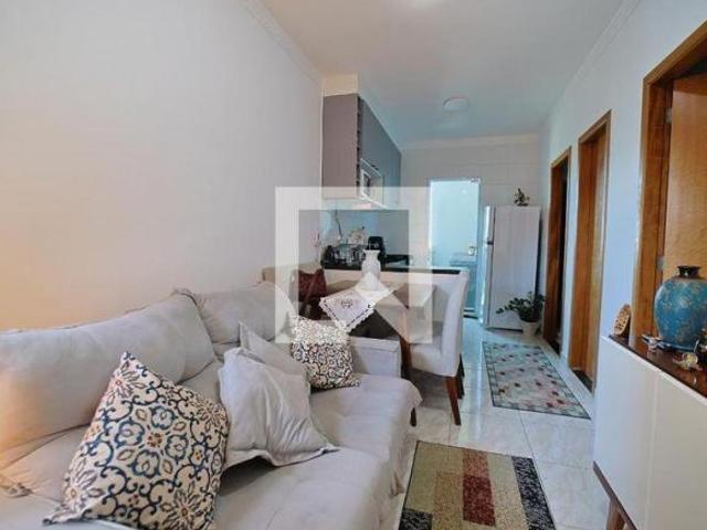 Apartamento à Venda Ermelino Matarazzo, 2 Quartos, 47 m² São Paulo