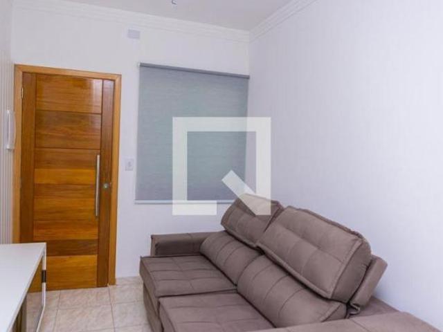 Apartamento à Venda Ermelino Matarazzo, 2 Quartos, 47 m² São Paulo