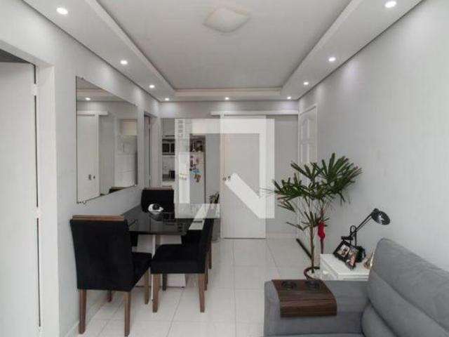 Apartamento à Venda Ermelino Matarazzo, 2 Quartos, 47 m² São Paulo