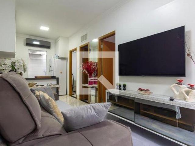 Apartamento à Venda Ermelino Matarazzo, 2 Quartos, 47 m² São Paulo