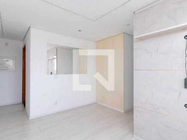Apartamento à Venda Ermelino Matarazzo, 2 Quartos, 47 m² São Paulo