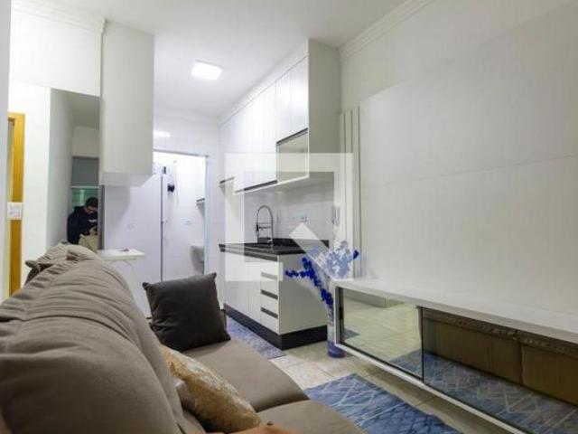 Apartamento à Venda Ermelino Matarazzo, 2 Quartos, 47 m² São Paulo