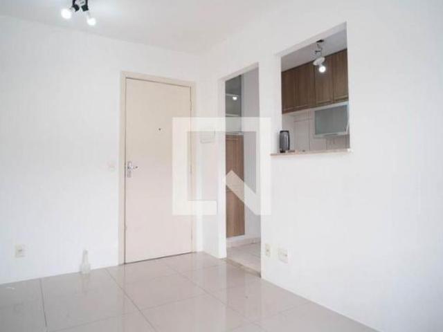 Apartamento à Venda Ermelino Matarazzo, 2 Quartos, 47 m² São Paulo