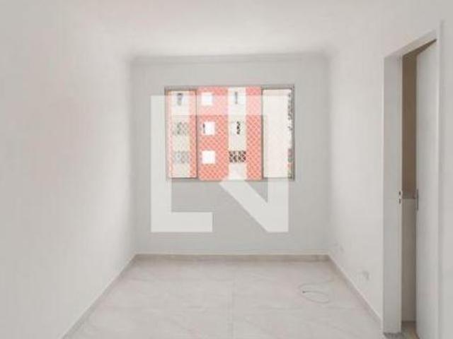 Apartamento à Venda Ermelino Matarazzo, 2 Quartos, 47 m² São Paulo