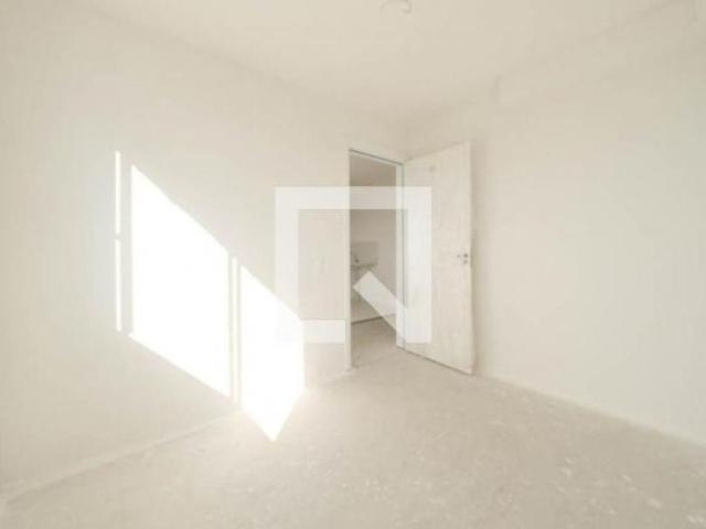 Apartamento à Venda Ermelino Matarazzo, 2 Quartos, 48 m2
