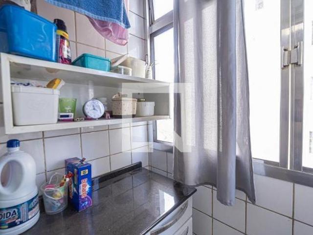 Apartamento à Venda Ermelino Matarazzo, 2 Quartos, 48 m2