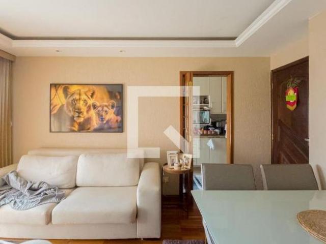 Apartamento à Venda Ermelino Matarazzo, 2 Quartos, 48 m2