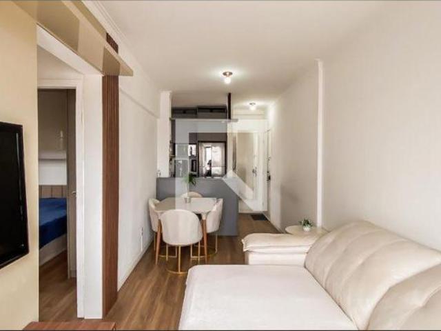 Apartamento à Venda Ermelino Matarazzo, 2 Quartos, 48 m2