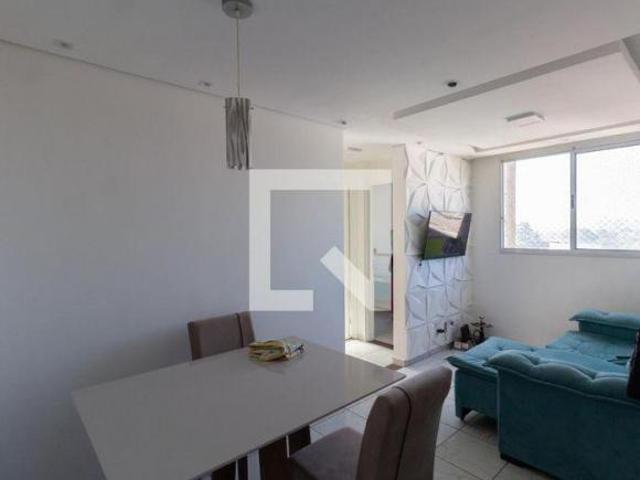Apartamento à Venda Ermelino Matarazzo, 2 Quartos, 48 m2