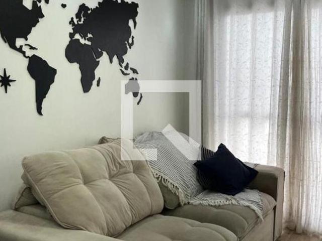Apartamento à Venda Ermelino Matarazzo, 2 Quartos, 48 m2