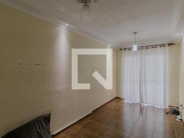 Apartamento à Venda Ermelino Matarazzo, 2 Quartos, 48 m2