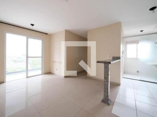 Apartamento à Venda Ermelino Matarazzo, 2 Quartos, 48 m2