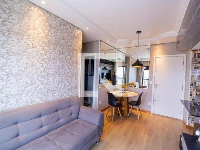 Apartamento à Venda Ermelino Matarazzo, 2 Quartos, 48 m2