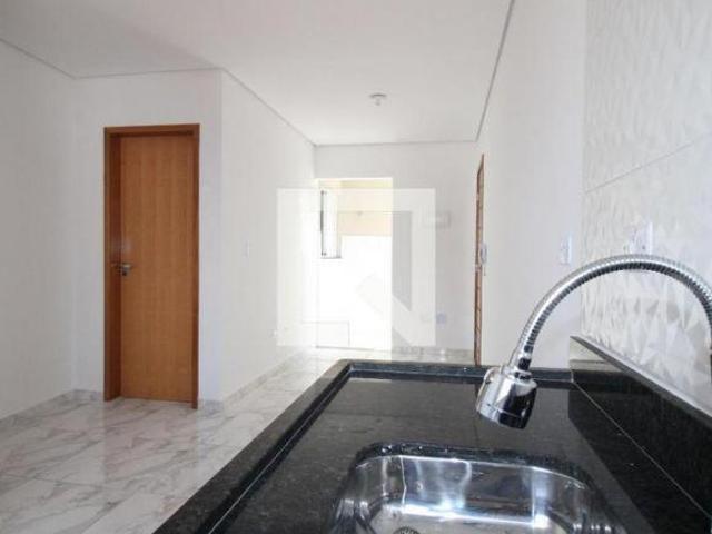 Apartamento à Venda Ermelino Matarazzo, 2 Quartos, 48 m2