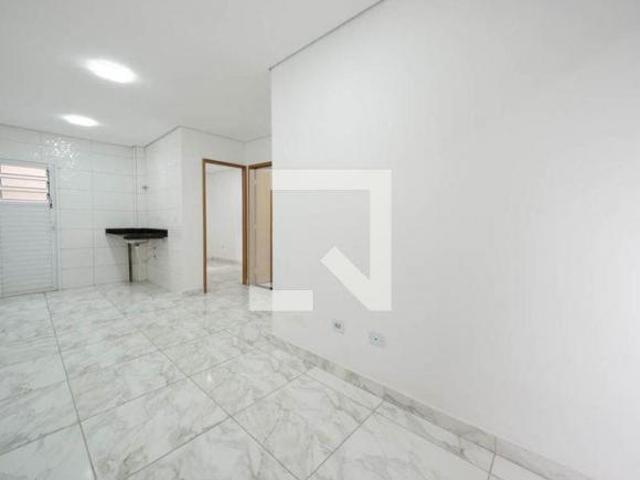 Apartamento à Venda Ermelino Matarazzo, 2 Quartos, 48 m2