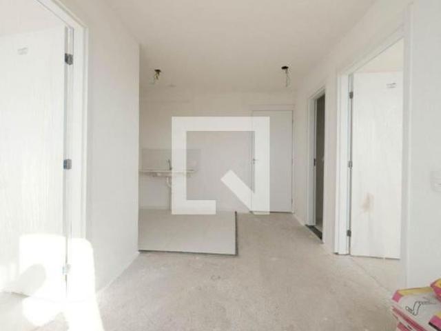 Apartamento à Venda Ermelino Matarazzo, 2 Quartos, 48 m2