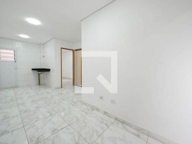 Apartamento à Venda Ermelino Matarazzo, 2 Quartos, 48 m2