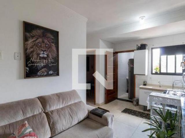 Apartamento à Venda Ermelino Matarazzo, 2 Quartos, 49 m2