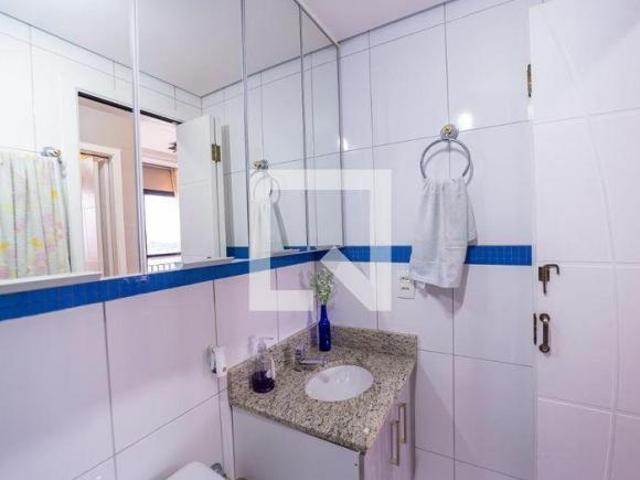 Apartamento à Venda Ermelino Matarazzo, 2 Quartos, 48 m2