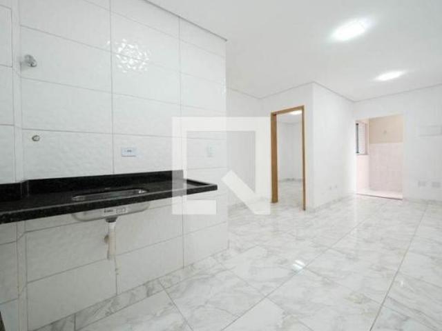 Apartamento à Venda Ermelino Matarazzo, 2 Quartos, 48 m2