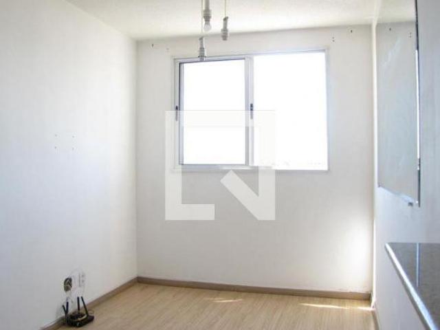 Apartamento à Venda Ermelino Matarazzo, 2 Quartos, 48 m2