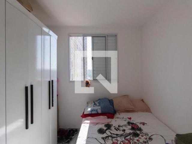 Apartamento à Venda Ermelino Matarazzo, 2 Quartos, 48 m2