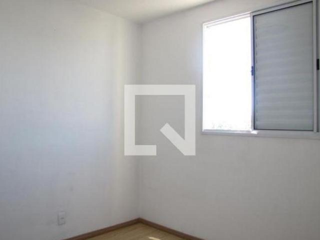 Apartamento à Venda Ermelino Matarazzo, 2 Quartos, 48 m2