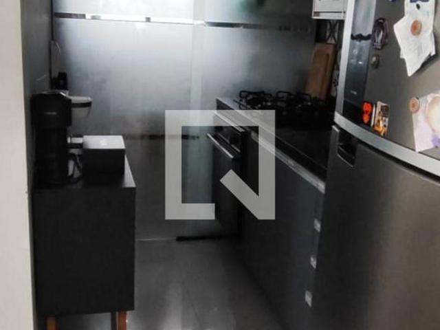Apartamento à Venda Ermelino Matarazzo, 2 Quartos, 48 m2