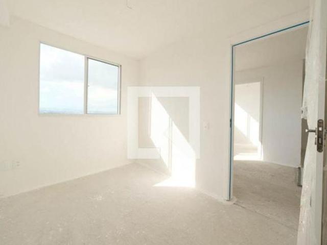 Apartamento à Venda Ermelino Matarazzo, 2 Quartos, 48 m2
