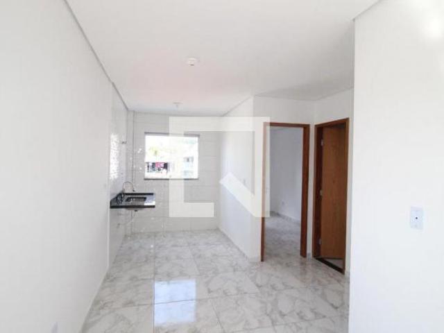 Apartamento à Venda Ermelino Matarazzo, 2 Quartos, 48 m2