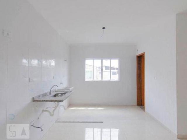Apartamento à Venda Ermelino Matarazzo, 2 Quartos, 48 m2